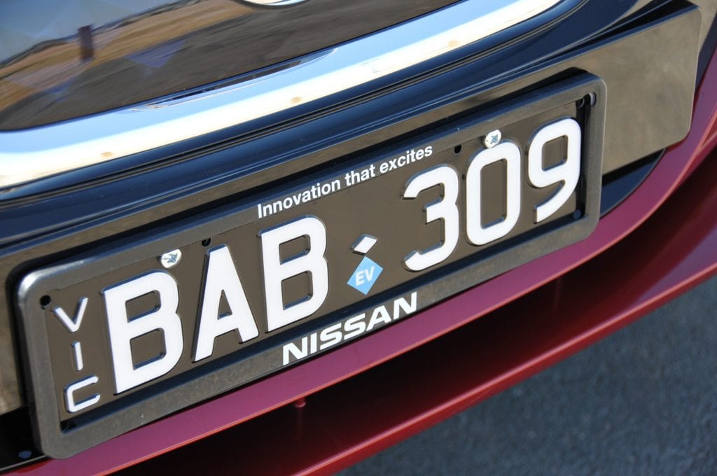 Nissan Leaf EV Review – The Loudest Noise is Your Heartbeat. - The Car ...