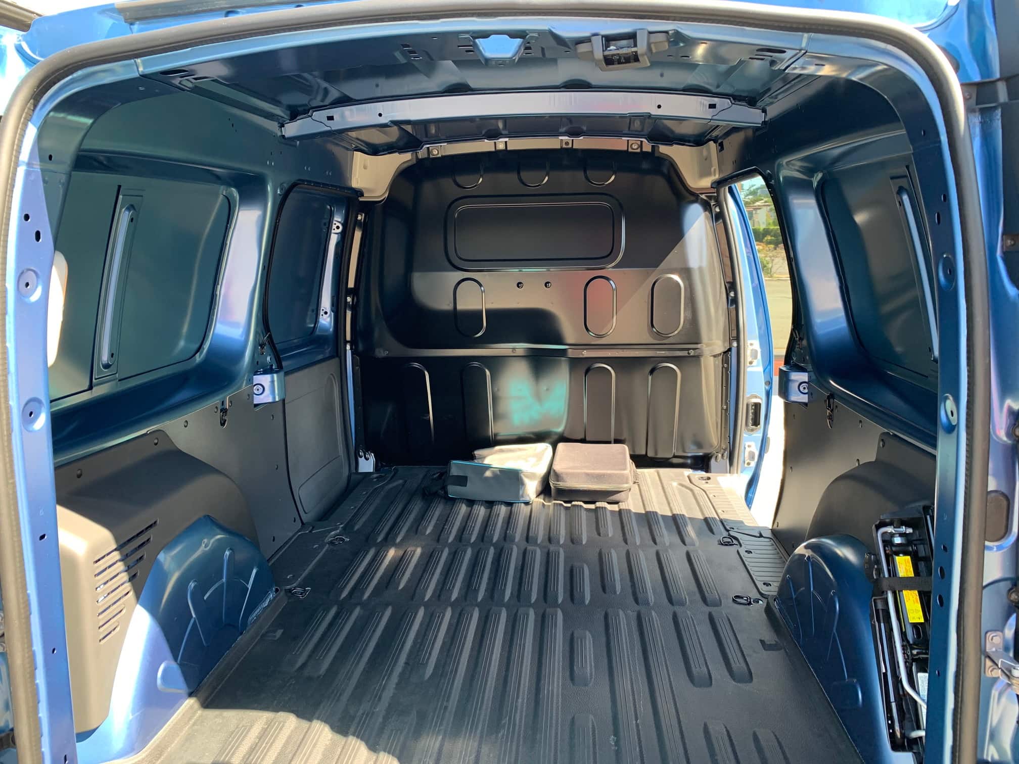 Renault Kangoo ZE Review - The Car Guy | by Bob Aldons