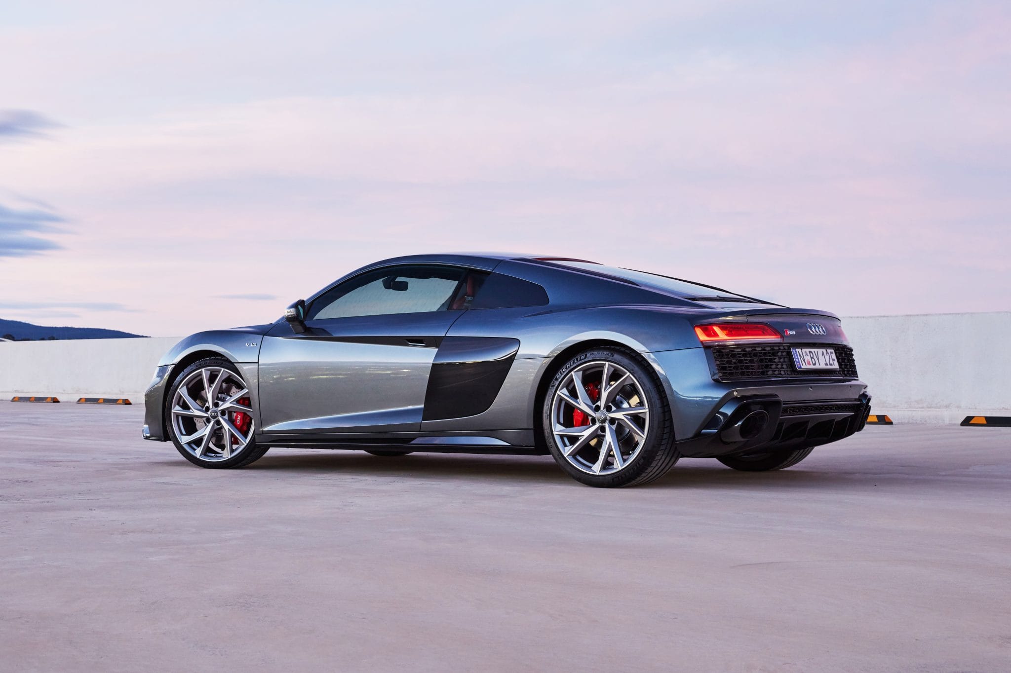 The new Audi R8 Coupé and R8 Spyder set for Australian arrival - The ...