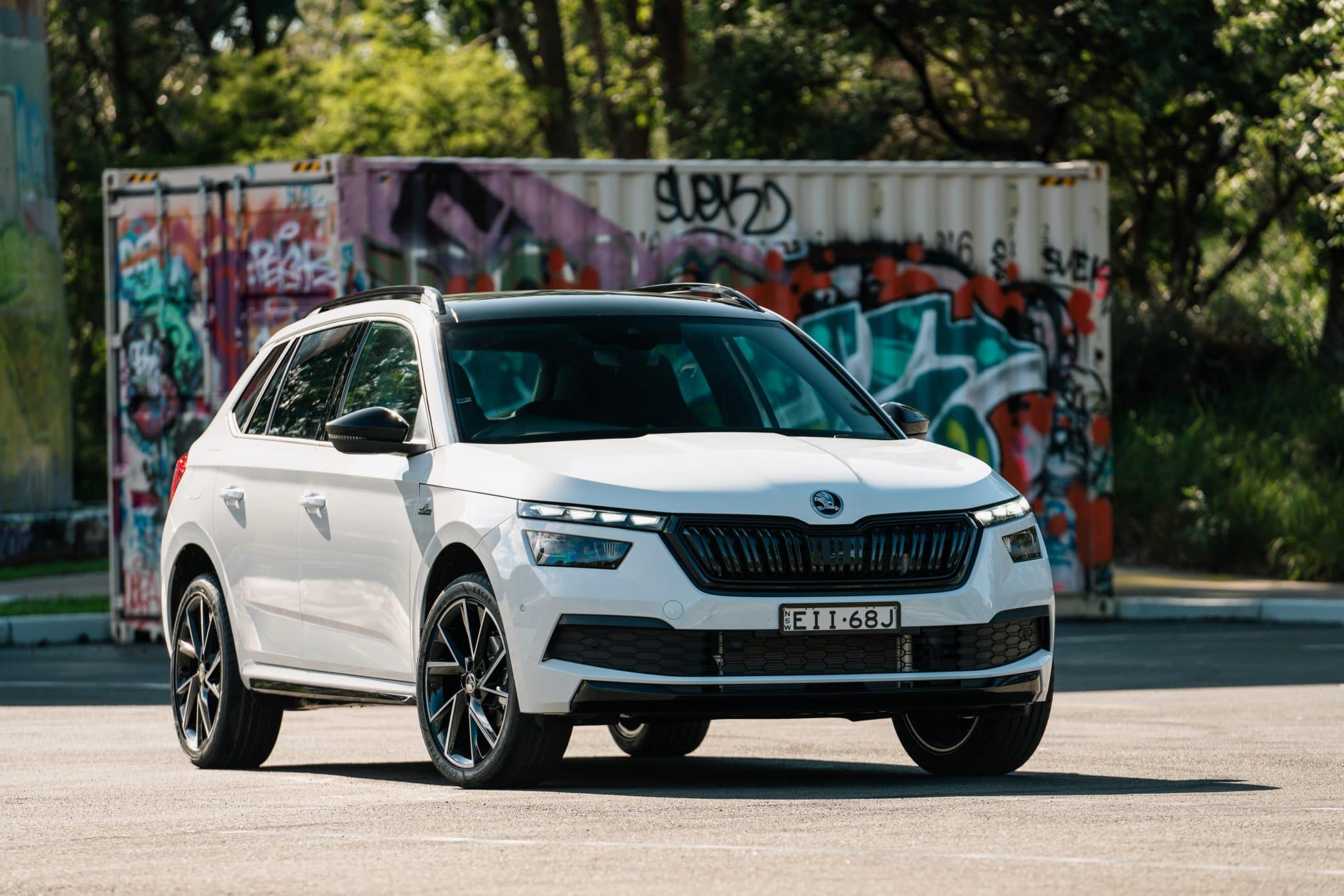 Skoda Kamiq - Small SUV - The Car Guy | by Bob Aldons