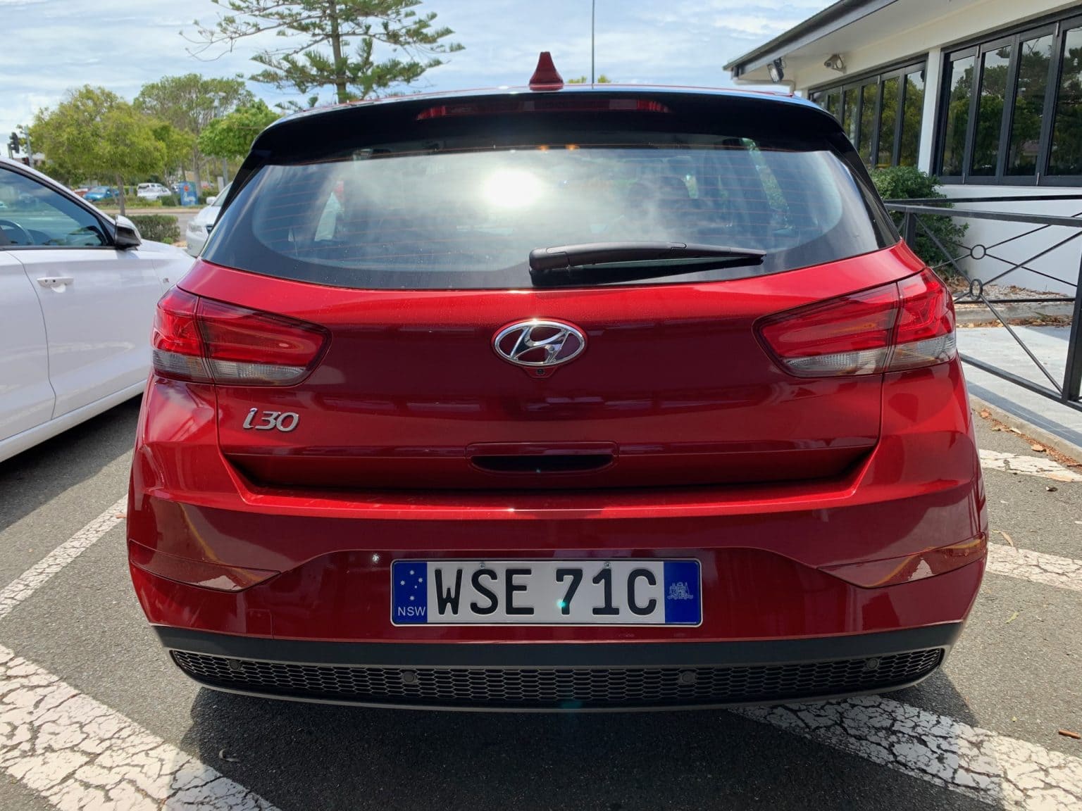 Driven | Hyundai i30 | New Car Review - The Car Guy | by Bob Aldons