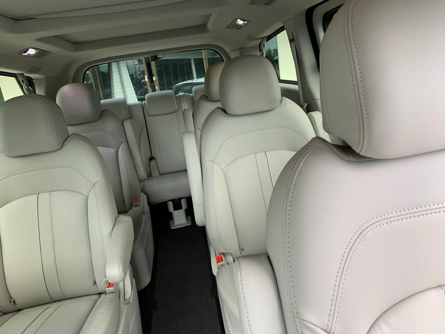 Quick Drive | LDV G10 Executive | New Car Review - The Car Guy | by Bob ...