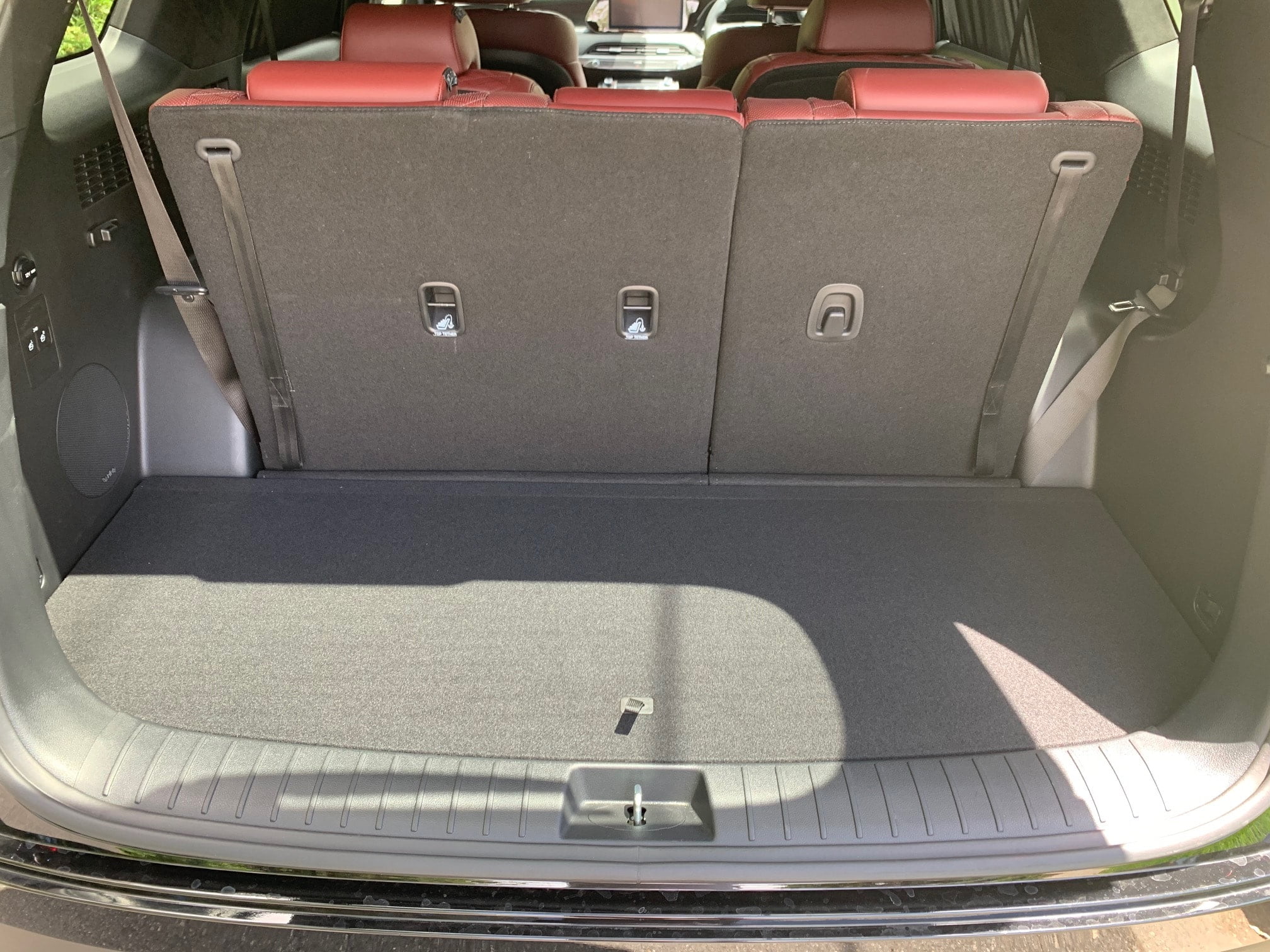 Driven | Hyundai Palisade | New Car Review - The Car Guy | by Bob Aldons