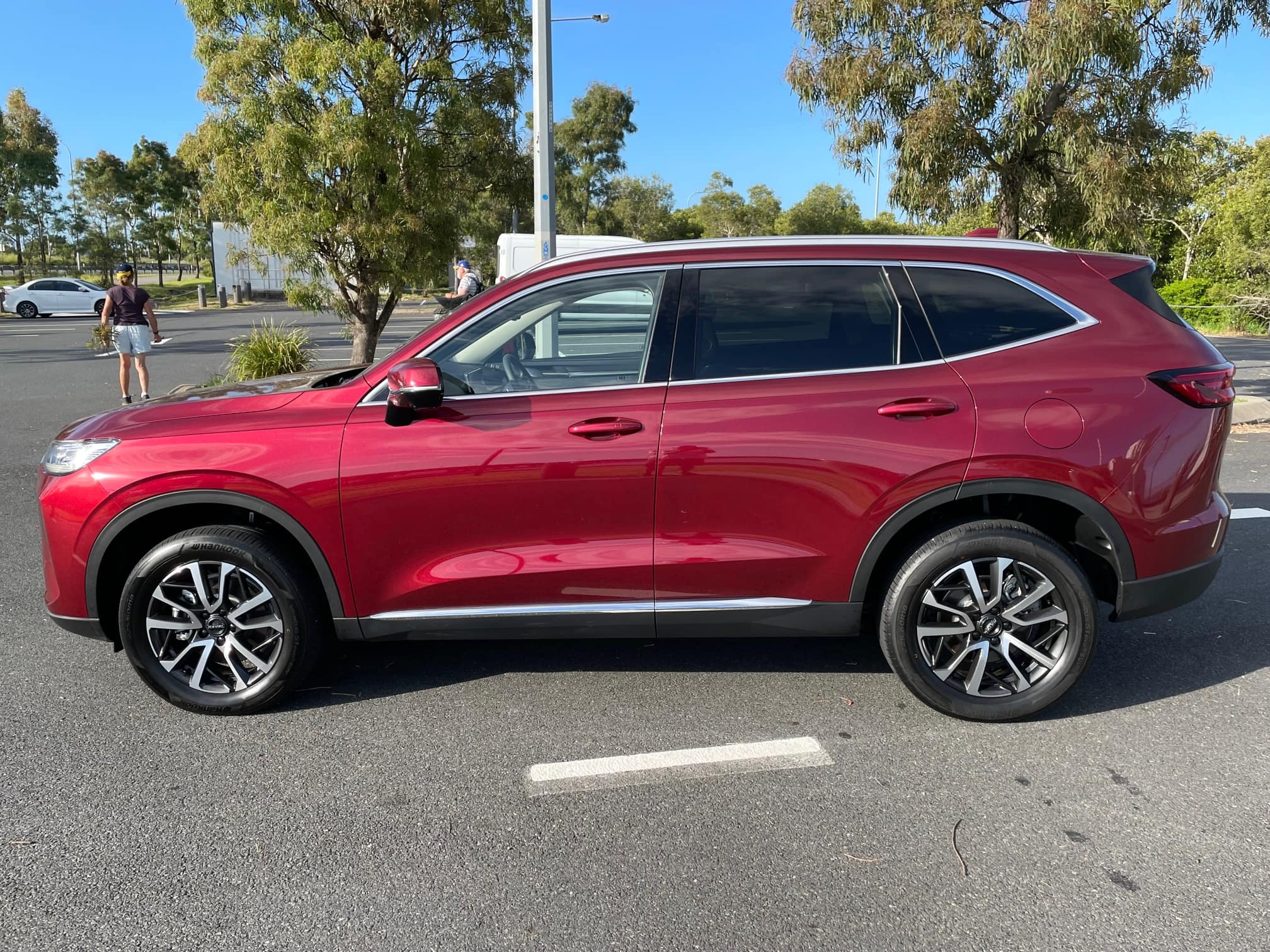 Driven | Haval H6 Lux| New Car Review - The Car Guy | by Bob Aldons