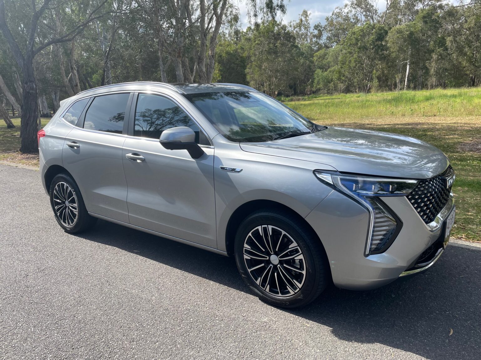 Haval H6 and Haval Jolion | Driven | December 2022 - The Car Guy | by ...