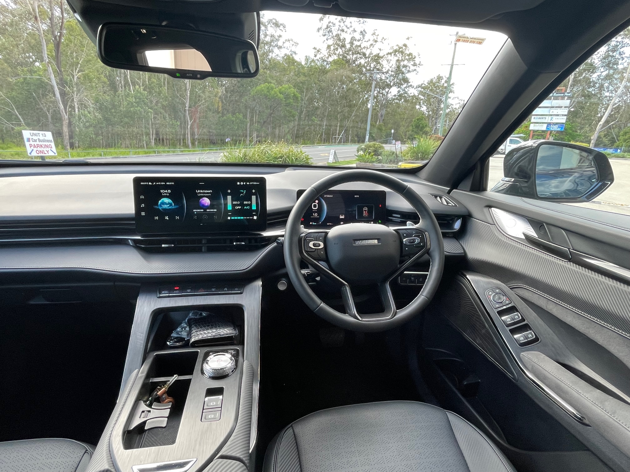 Haval H6 and Haval Jolion | Driven | December 2022 - The Car Guy | by ...