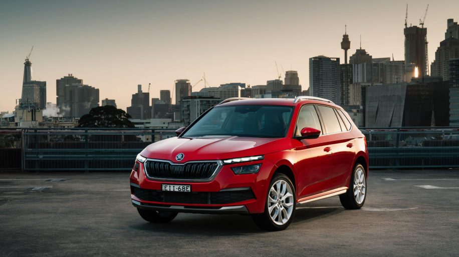 Skoda Kamiq - Small SUV - The Car Guy | by Bob Aldons