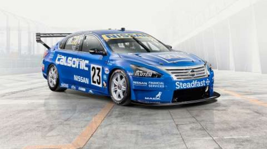 In Their Own Words – Nissan Calsonic GT-R R32 Livery - The Car Guy | by ...