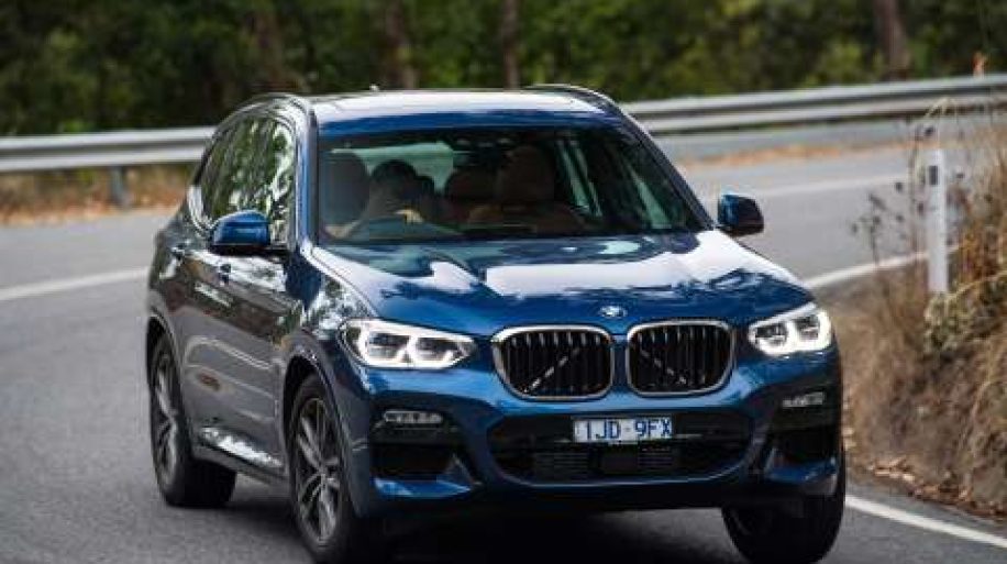 The all-new BMW X3 – In Their Own Words - The Car Guy | by Bob Aldons
